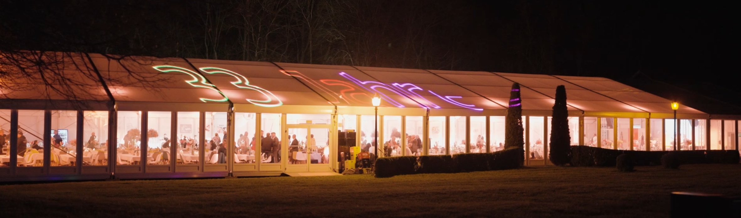 Die Rehm Technology Days 2023 – eine Messe im eigenen Haus, Rehm ...