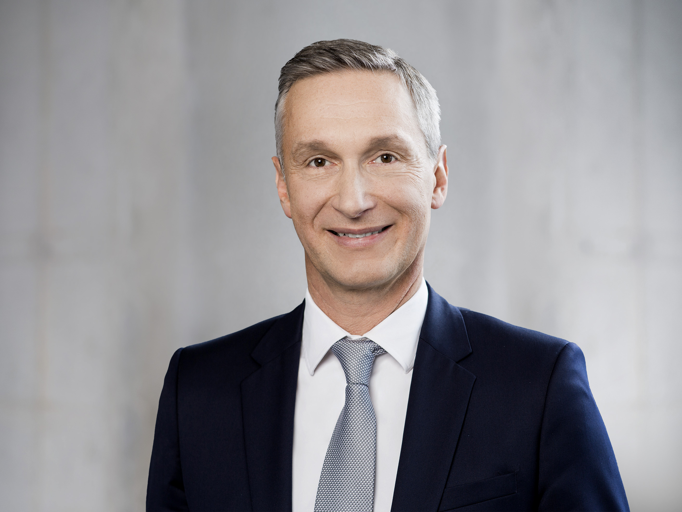 Generational Change In The Managing Board Of SMS Group SMS Group GmbH