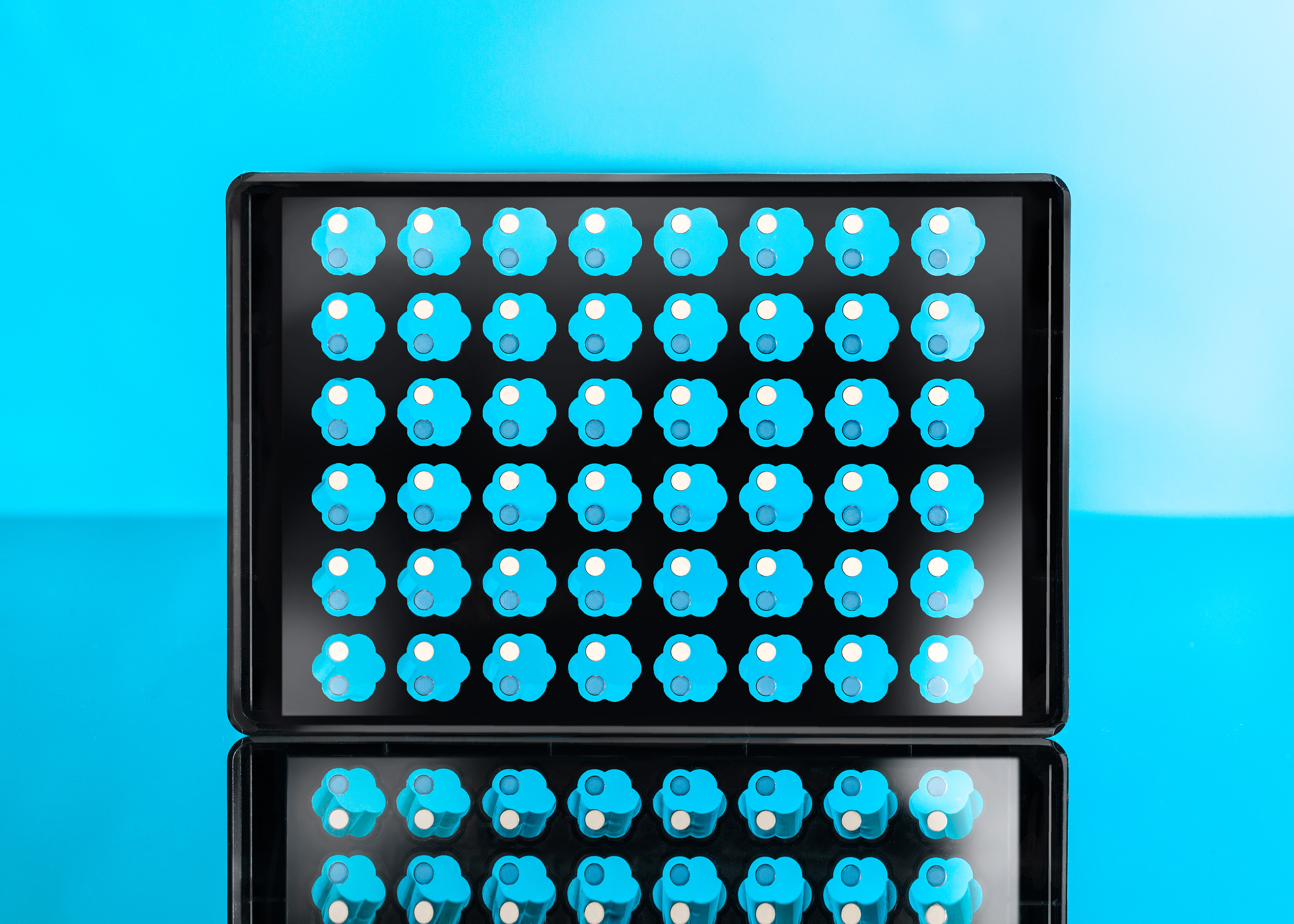 European patent granted to m2p-labs for microbioreactor device, m2p ...