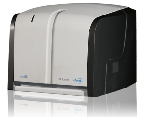 Roche Launches 454 Sequencing Assays for High Sensitivity Genetic ...