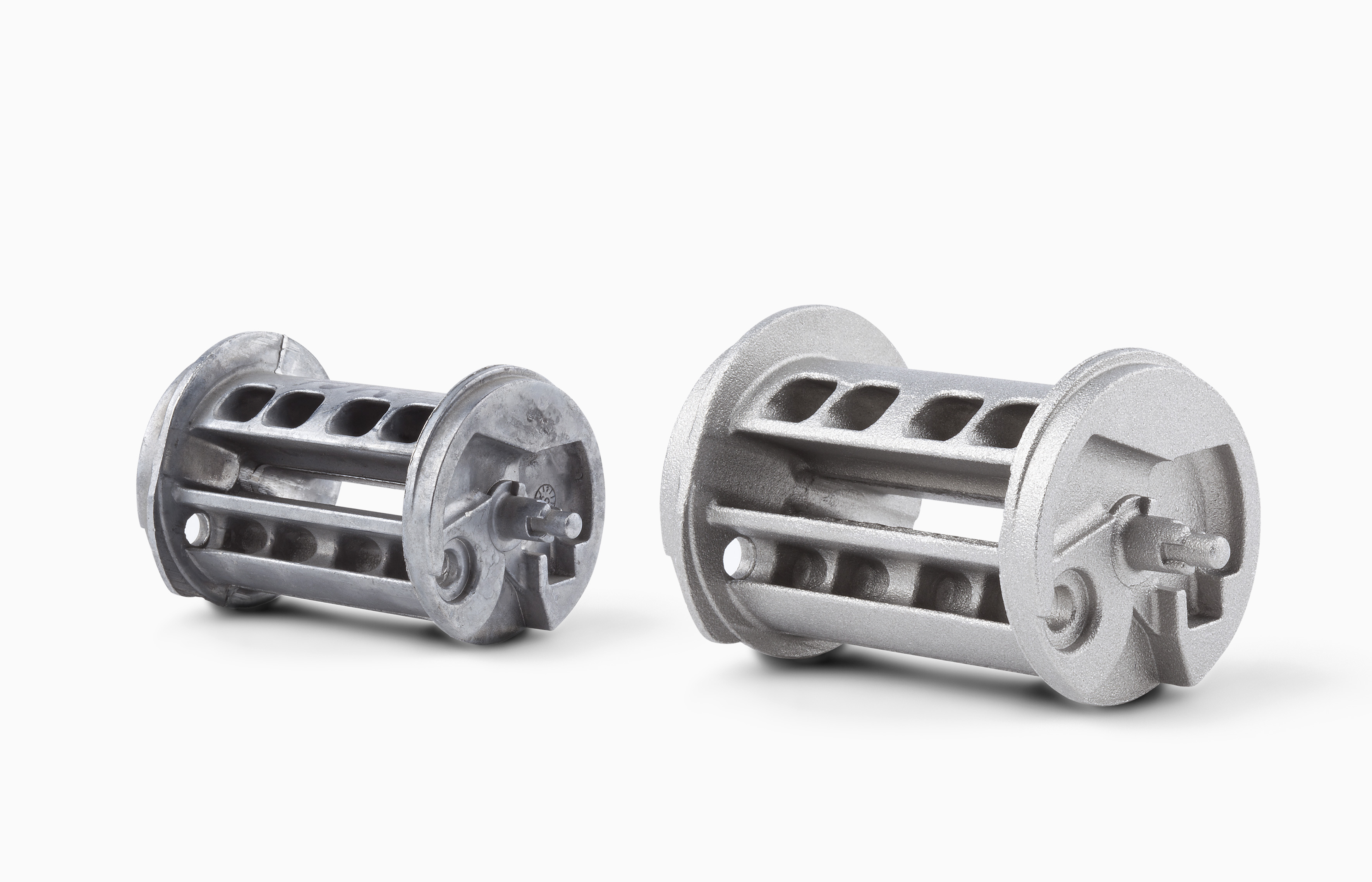 The new generation of Trowal continuous shot blast machines is in ...