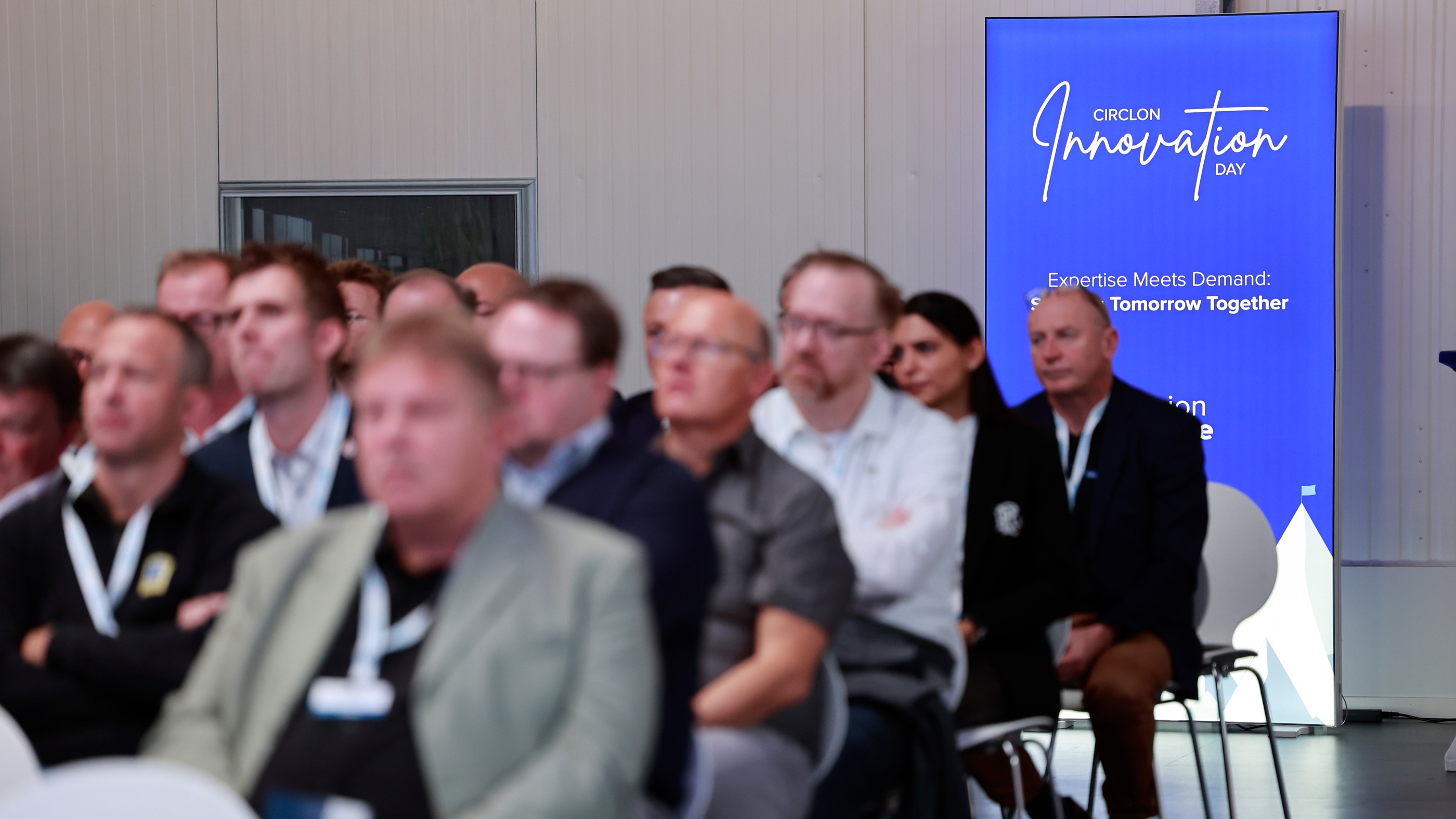Digitalization in Focus: Circlon Innovation Day 2026 Is Fully Booked ...