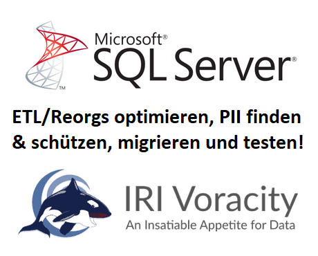 Microsoft SQL Server 10x schnelleres ETL mit Datentransformation ...