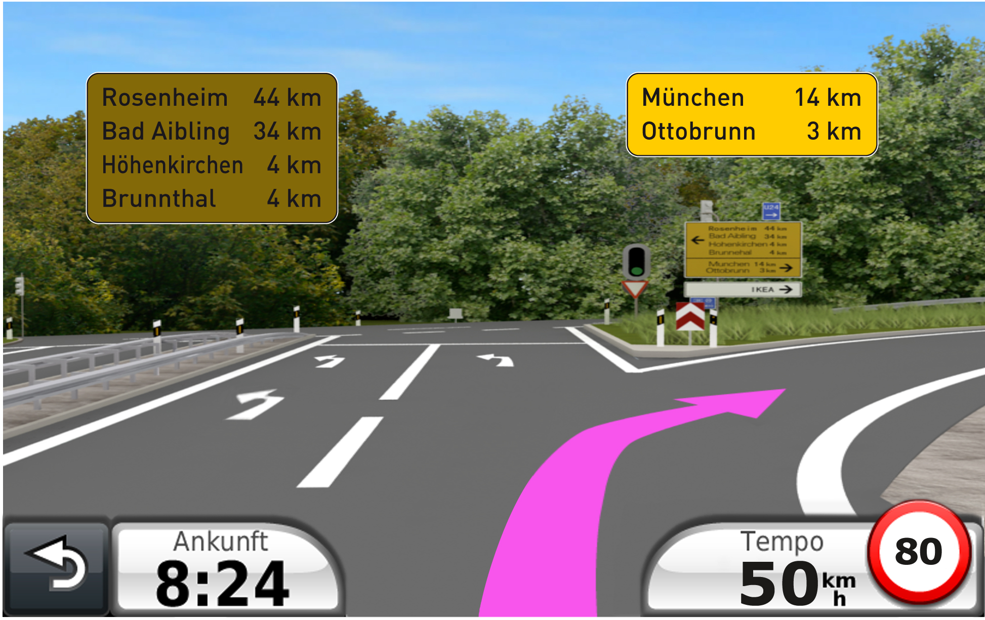Wegweisende Neuheiten: Garmin’s IFA-Trends, Garmin Deutschland GmbH ...