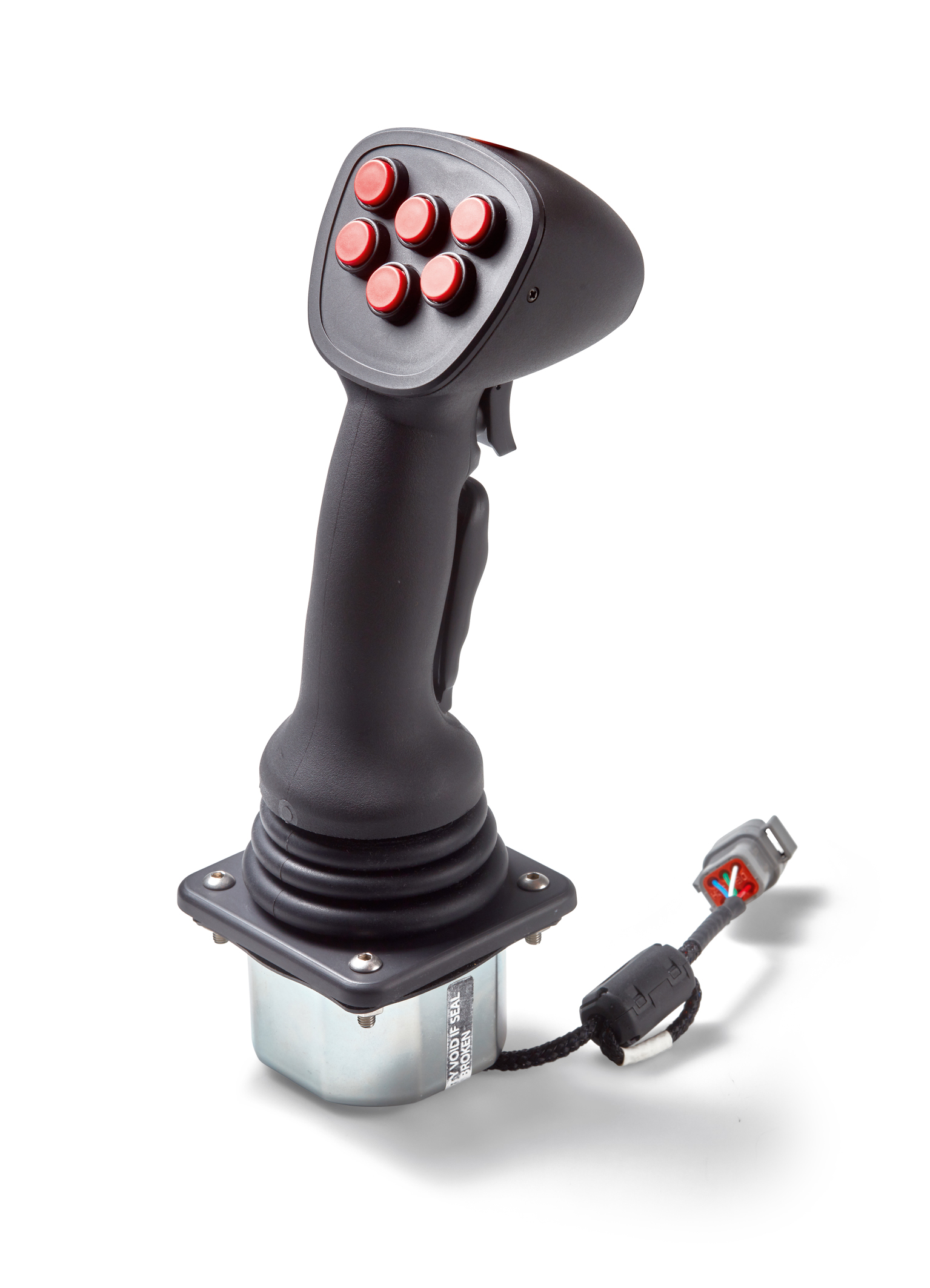 Vielseitig, robust und sehr handlich, Megatron Elektronik GmbH & Co. KG ...