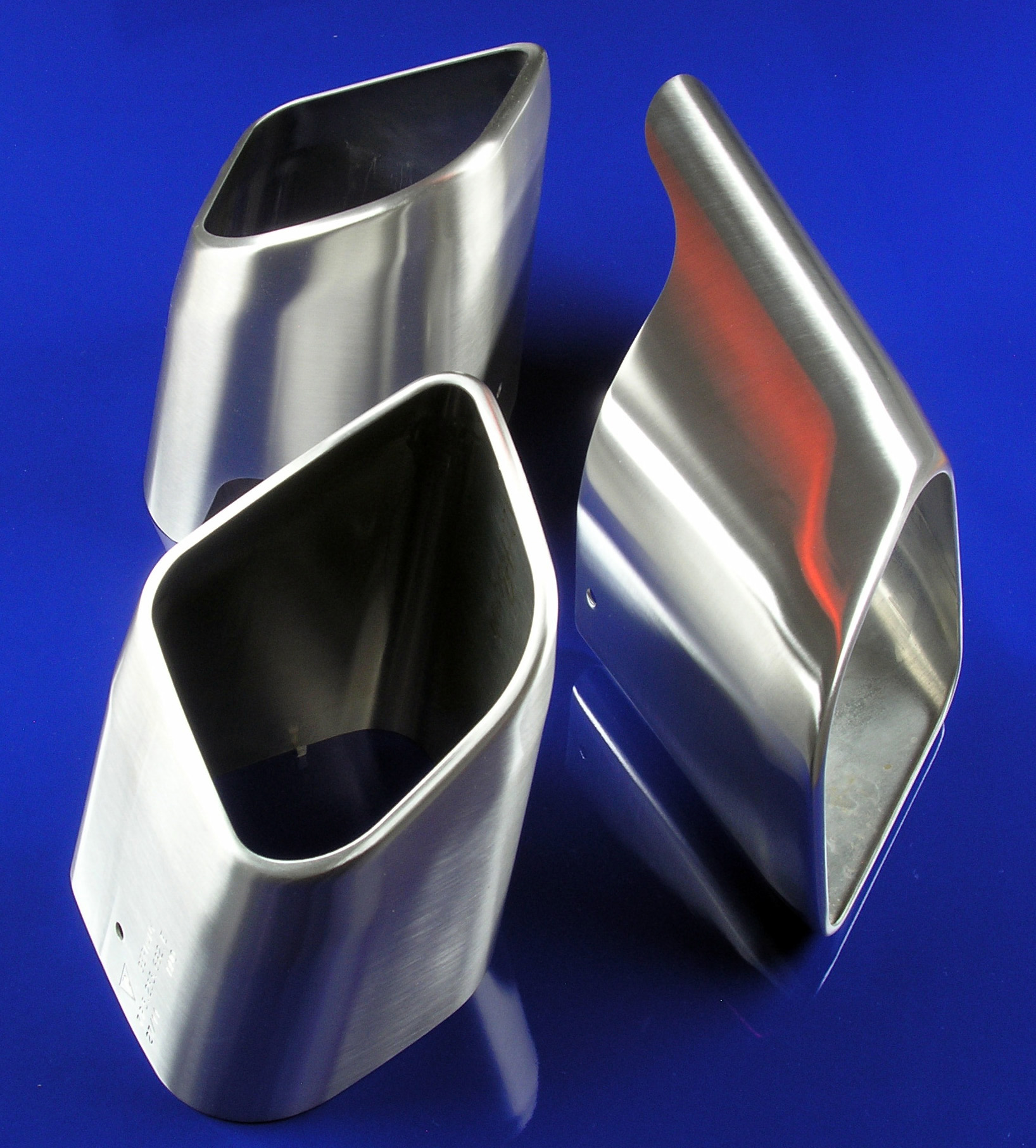 Materialica 2011: Neue Oberflächentechnik für Aluminium, EPG ...