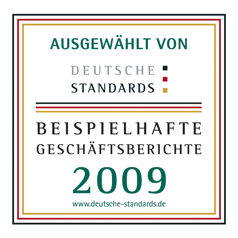 Ausgezeichnet: P&I Finanzkommunikation, P&I Personal & Informatik AG ...