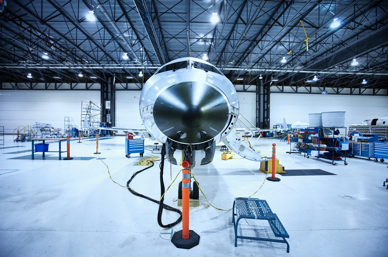 thyssenkrupp Aerospace and Swiss Steel Group forge green plans ...