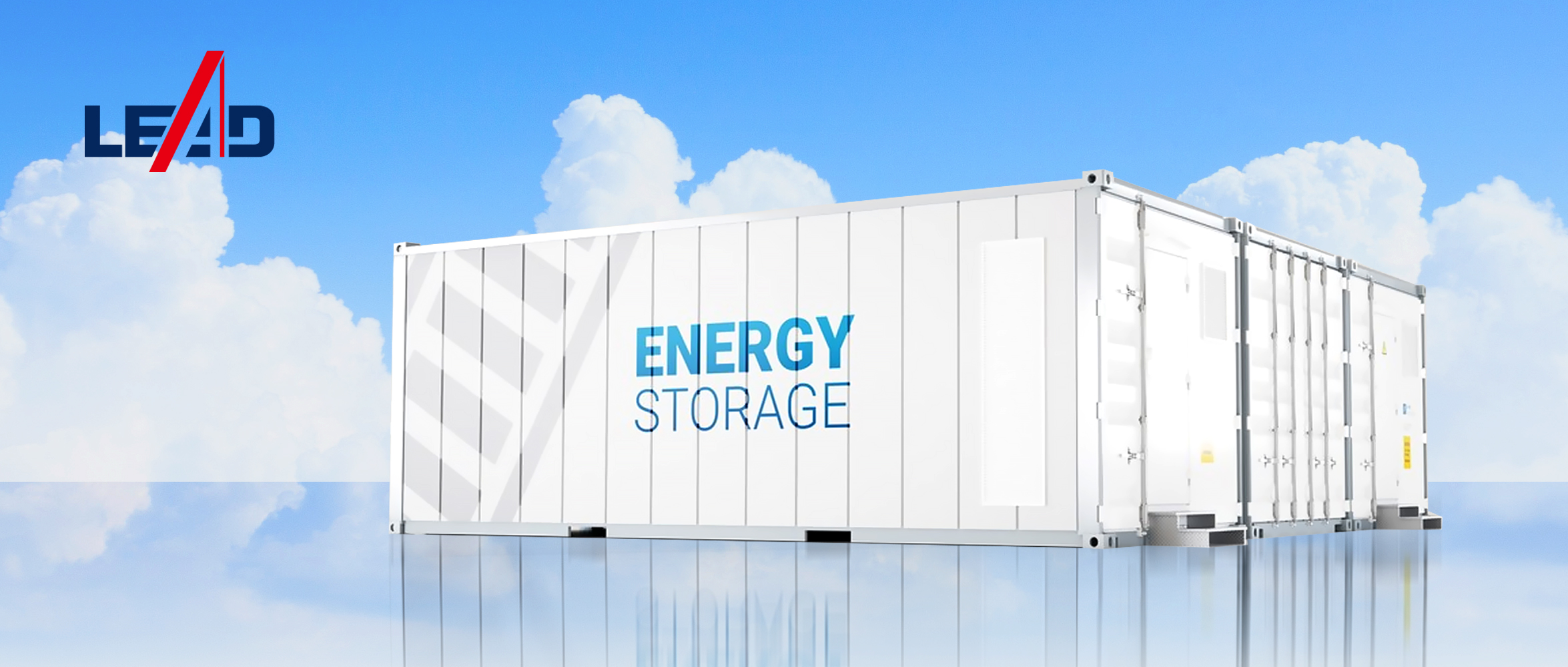 Empowering Industrial Upgrading Worldwide: Lead Intelligent Equipment ...