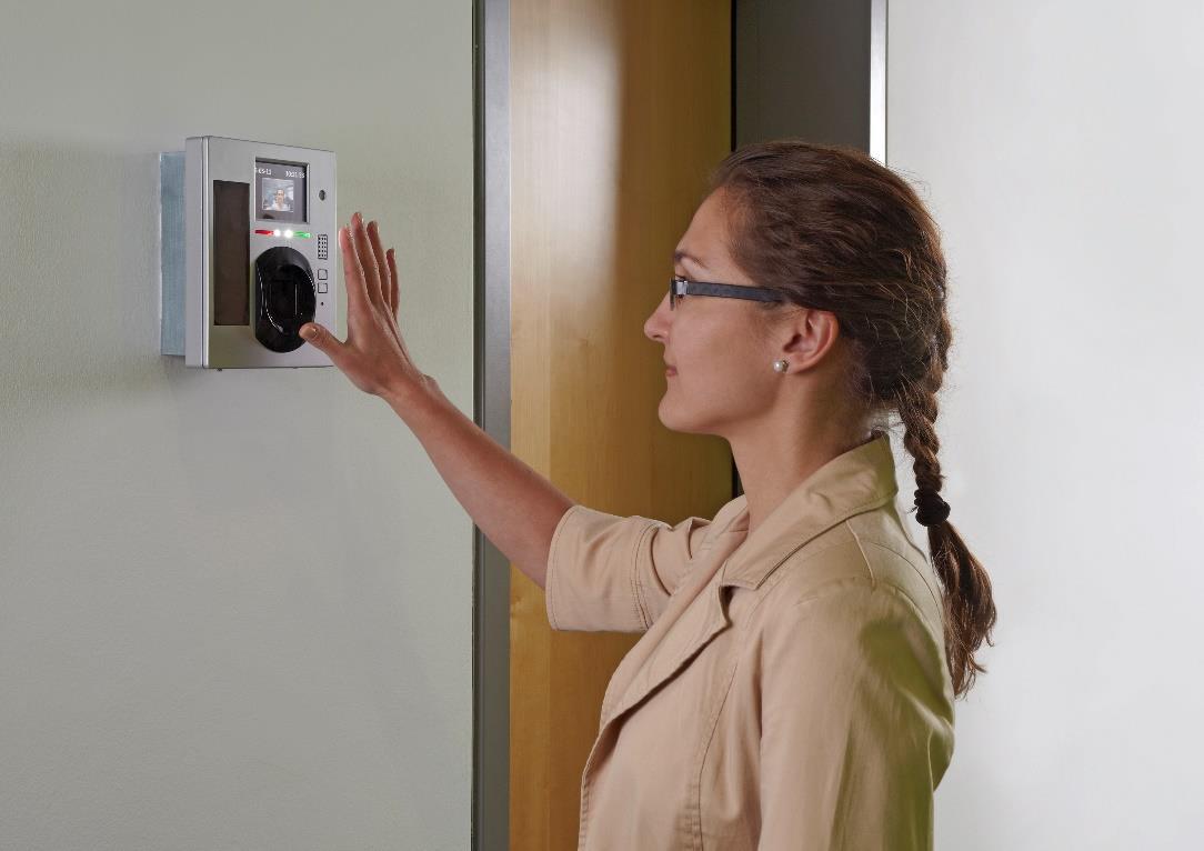 Biometrics: More independent children and less stress for parents ...