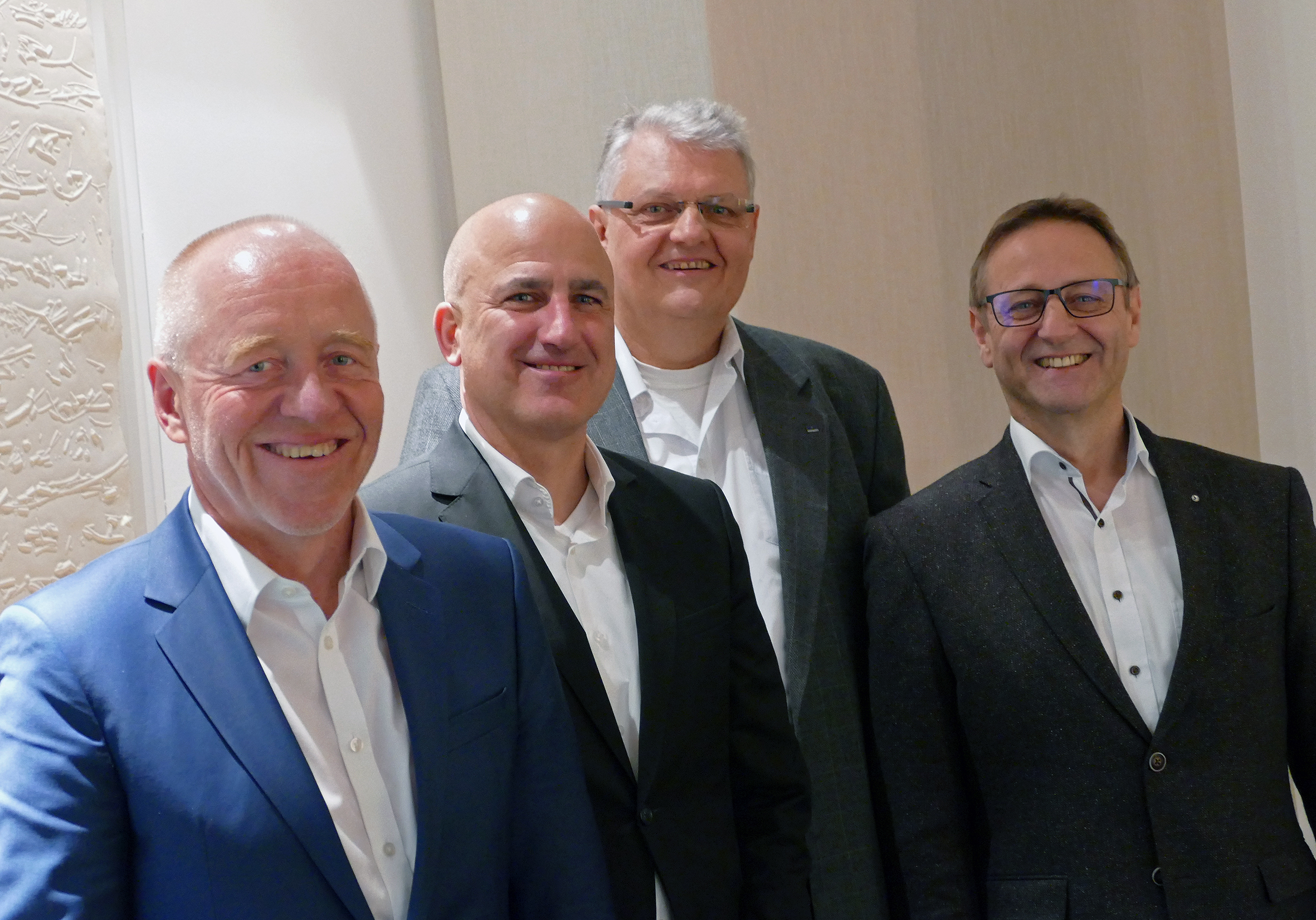 Joint Venture Night Star Express Hellmann & Honold GmbH & Co. KG ...