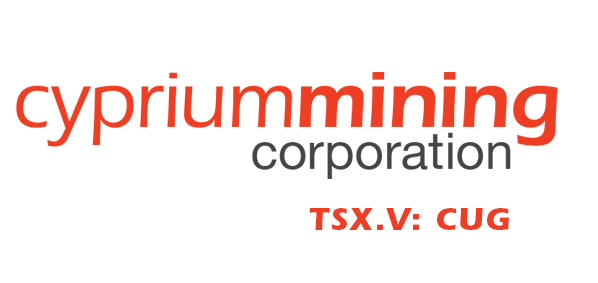 Cyprium Mining beginnt mit Sanierungsarbeiten in der Silbermine, Swiss ...