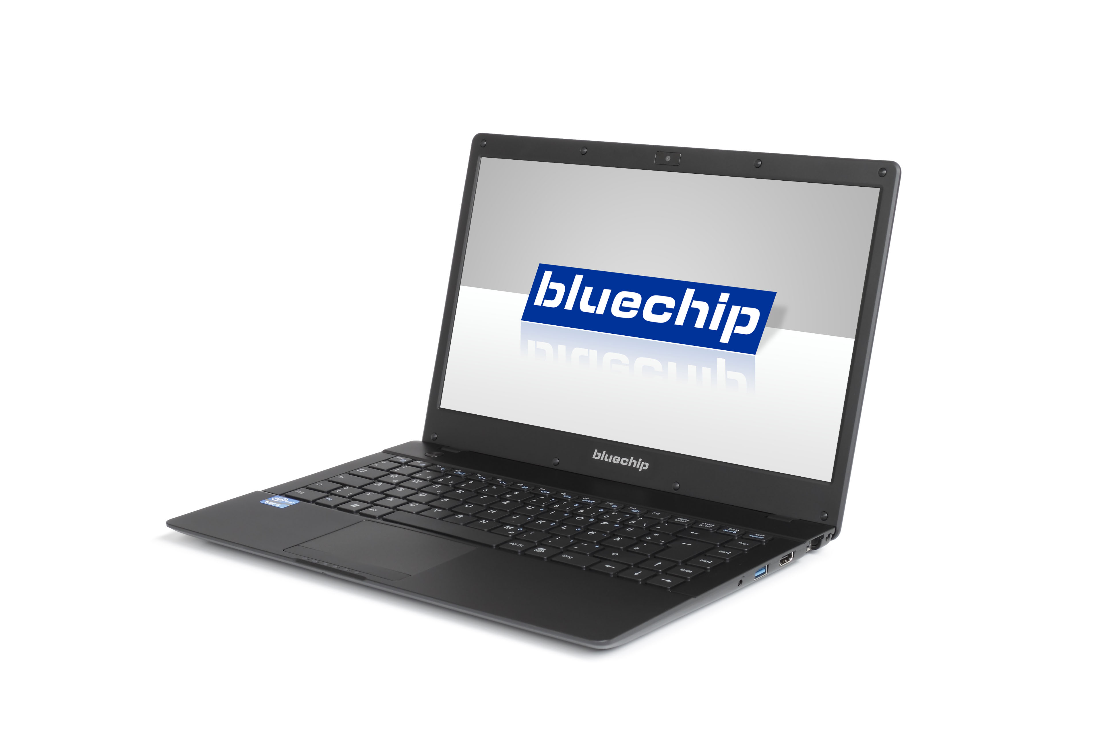 bluechip erweitert Ultrabook Portfolio, bluechip Computer AG, Story ...