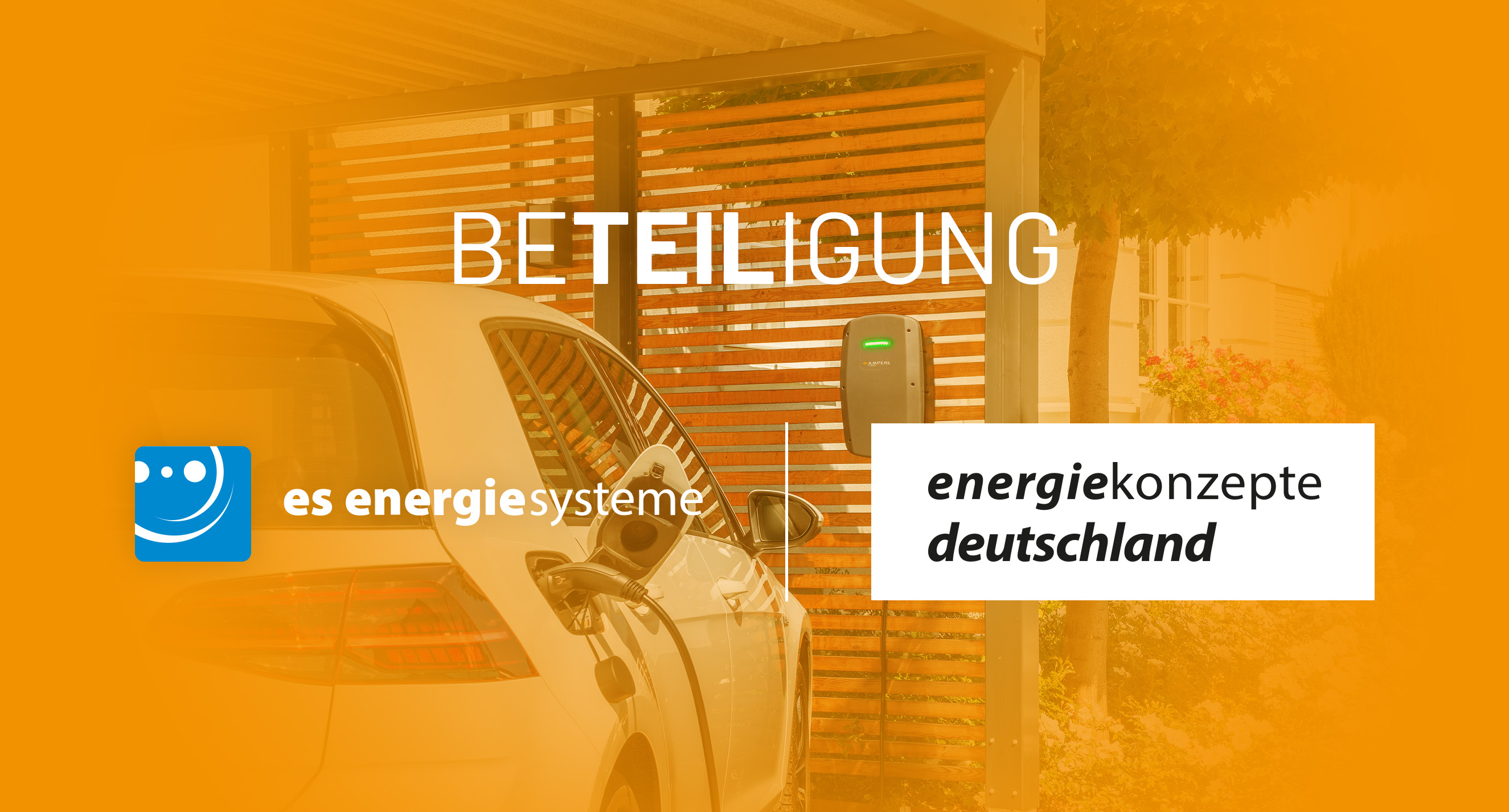 Energiekonzepte Deutschland beteiligt sich an ES Energiesysteme GmbH ...
