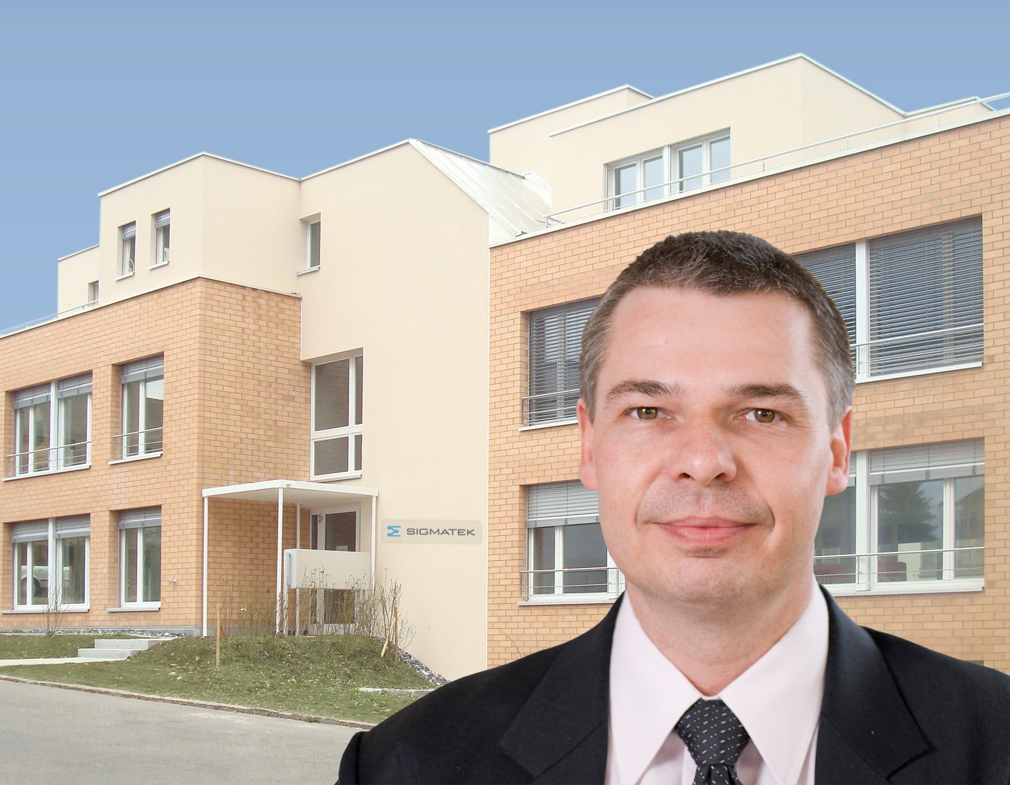 SIGMATEK Schweiz startet durch, SIGMATEK GmbH & Co KG, Story - PresseBox