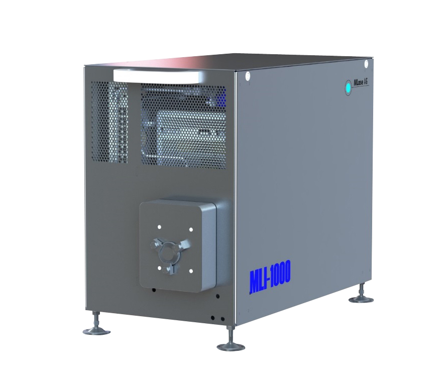 Boost your eye glass marking now!, Laser 2000 GmbH, Story - PresseBox