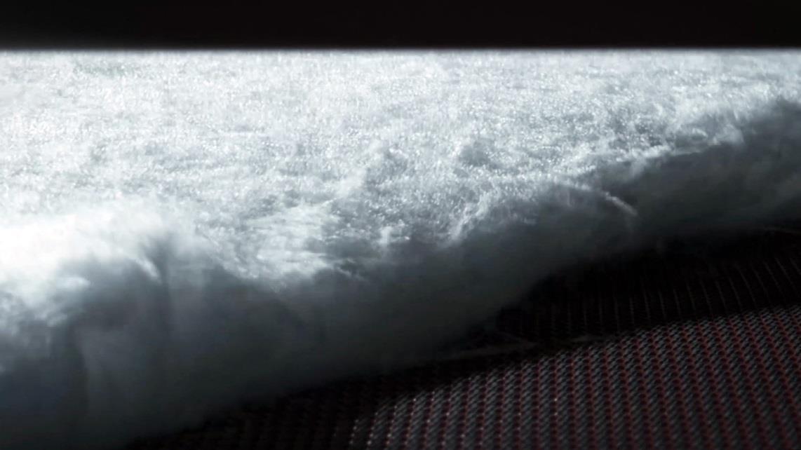 Setting The New Standards: Reifenhäuser Reicofil develops High Loft ...