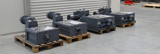 Ohren spitzen und absahnen!, Erdwich Zerkleinerungs-Systeme GmbH, Story ...