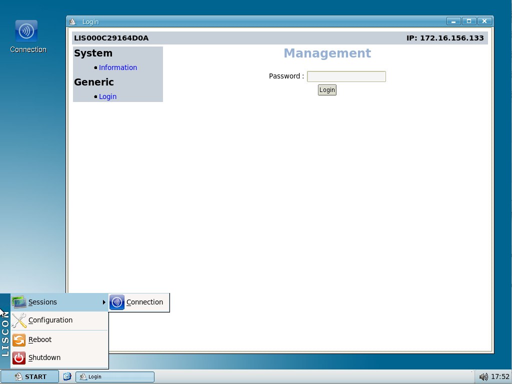 Stratodesk modernisiert LISCON OS und Client-Verwaltungssoftware LMC ...