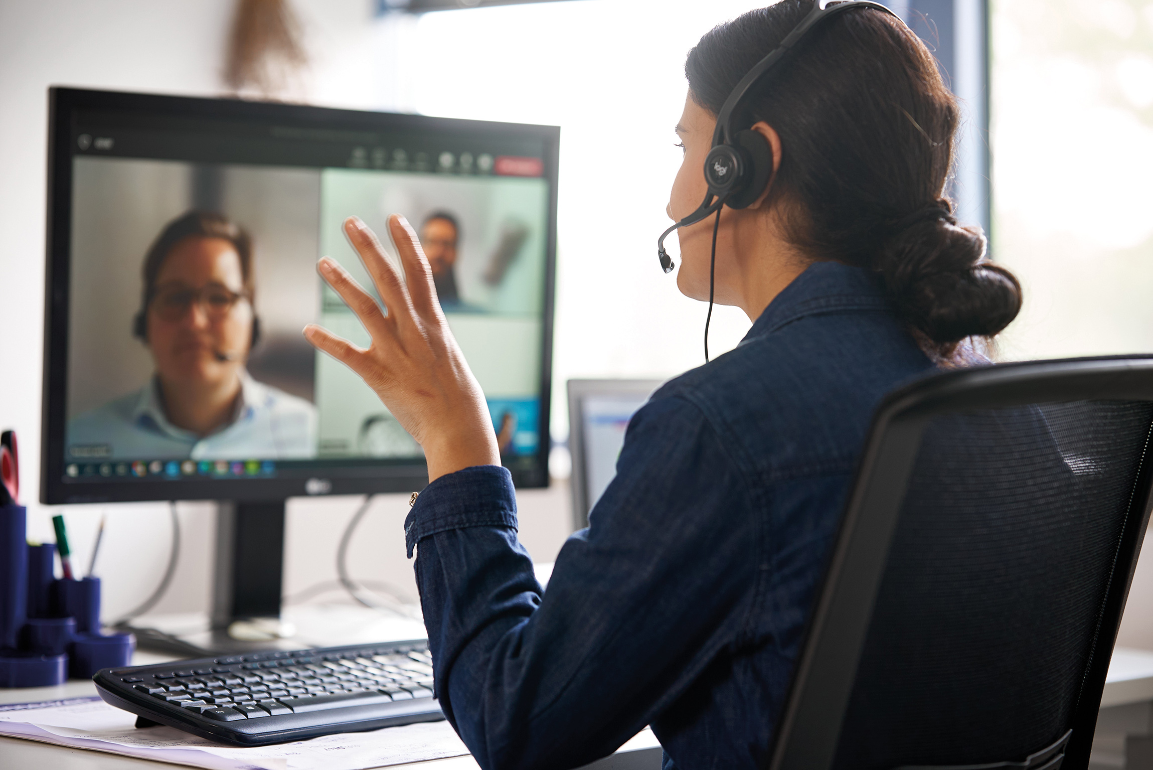 ConSense eLearning, ConSense GmbH, Story - PresseBox