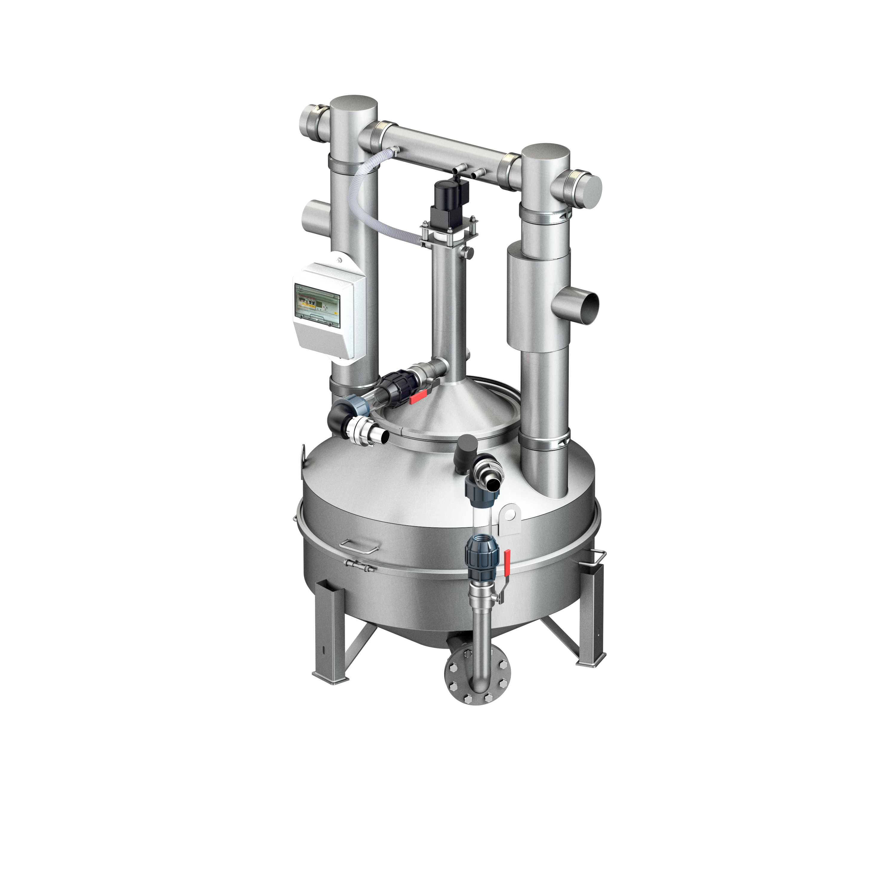 Fettabscheider: vorgeschrieben, aber auch voller Chancen, MEIKO ...