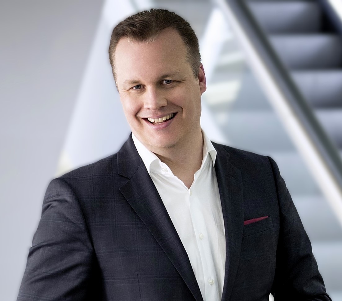 Personelle Verstärkung Bei Obi Miguel Müllenbach Wird Neuer Chief