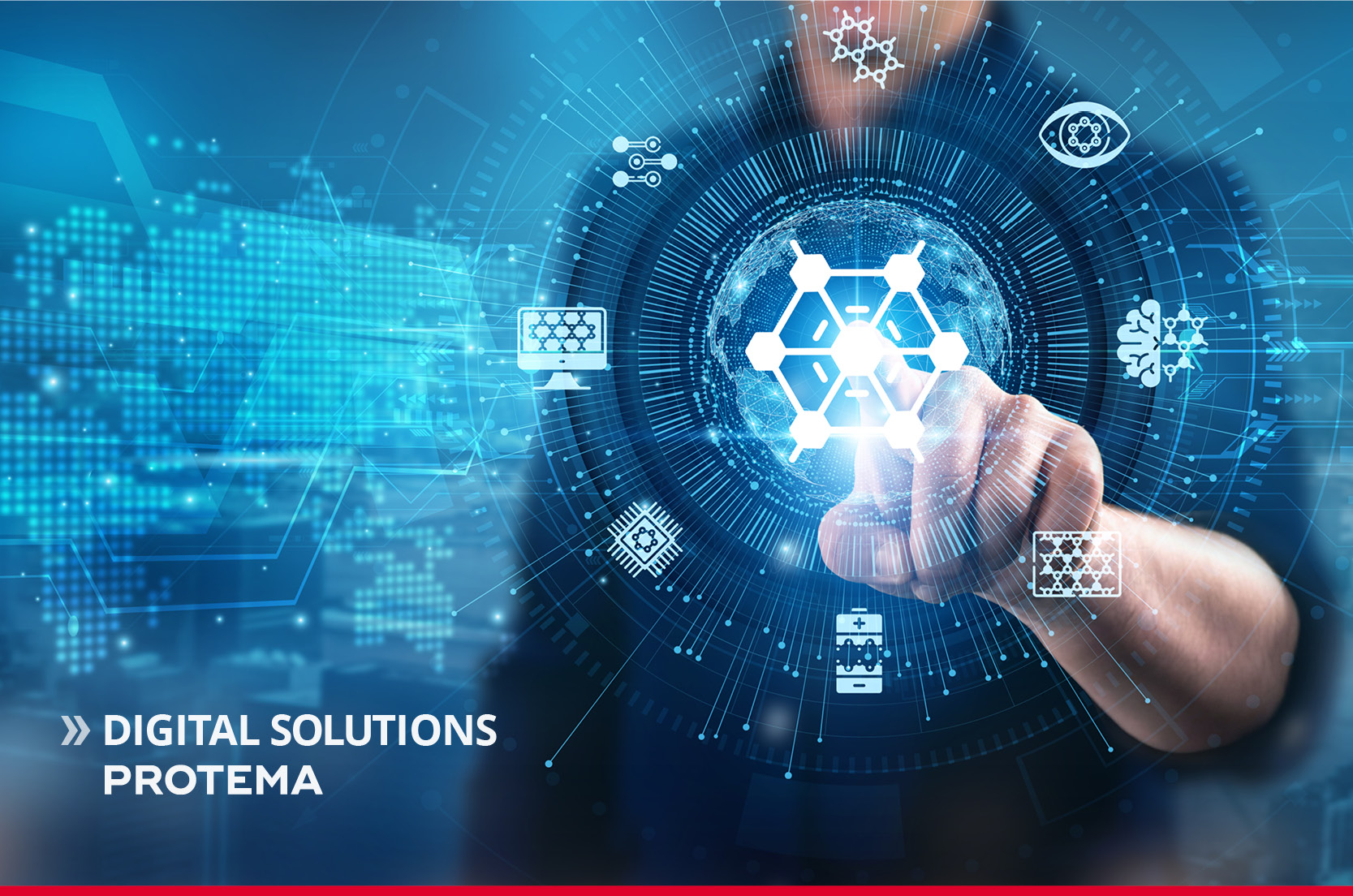 Digital Solutions: Der neue Name für smarte Digitalisierung mit System ...