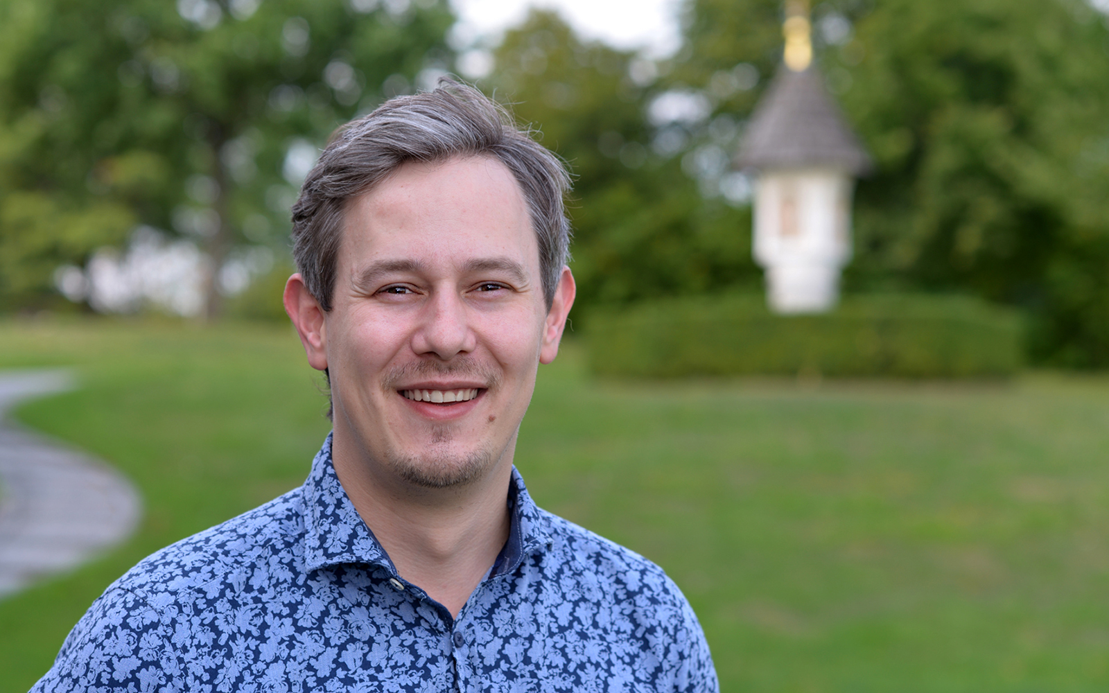 Wie WITRON die Frische weltweit wirtschaftlich automatisiert, WITRON ...