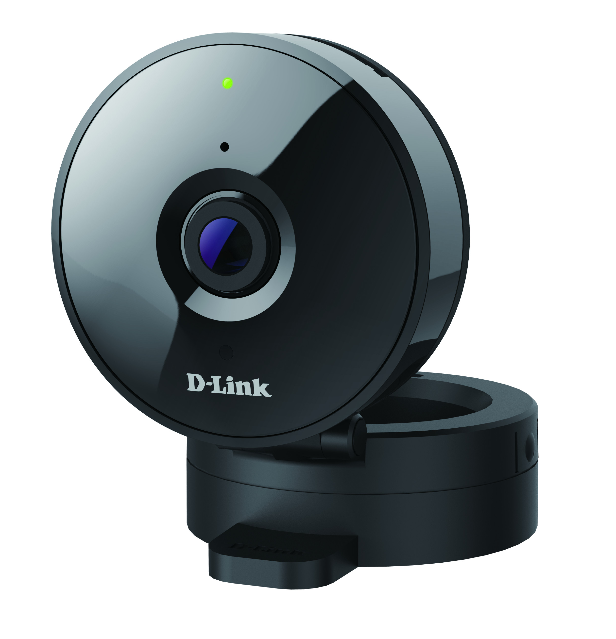 D-Link Media Alert: 180 Grad Technologie mit Full HD und ein ...