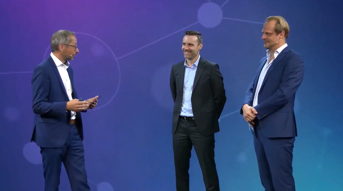 Erster GRC Day von GBTEC übertrifft alle Erwartungen, GBTEC Software AG ...