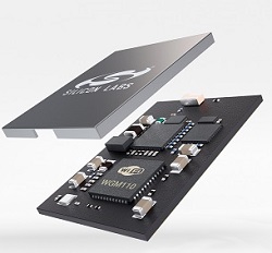 All-Inclusive Wi-Fi® Modul Wizard Gecko WGM110, m2m Germany GmbH, Story ...