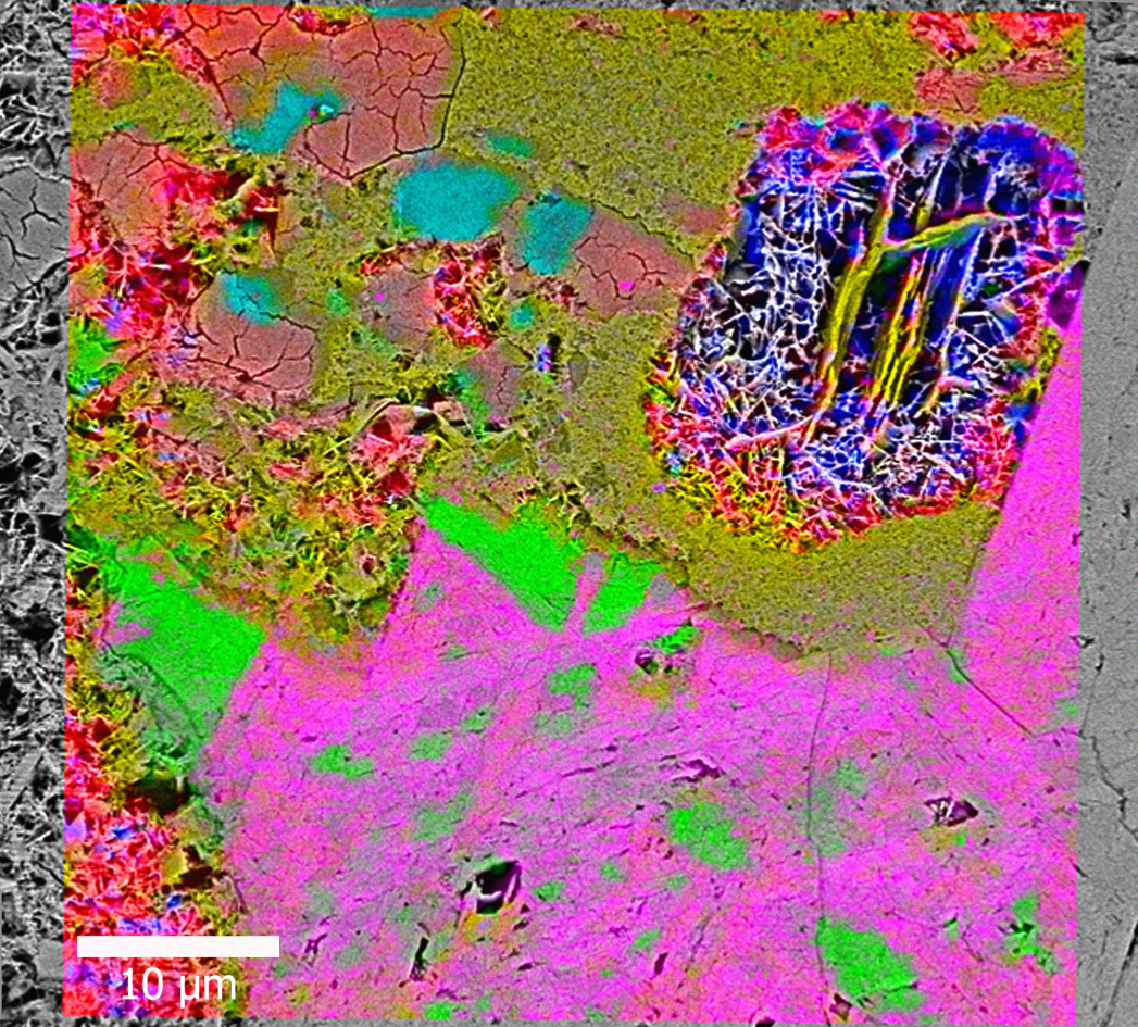 WITec's RISE Microscopy Now Available with ZEISS Sigma 300 SEM, WITec ...