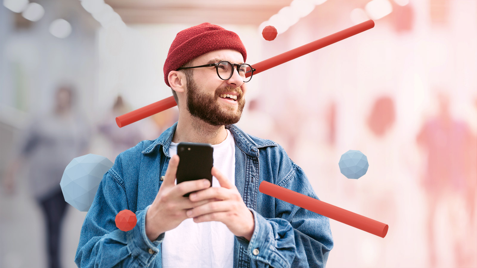 imc AG aus Saarbrücken stellt auf der Learntec 2023 die ...