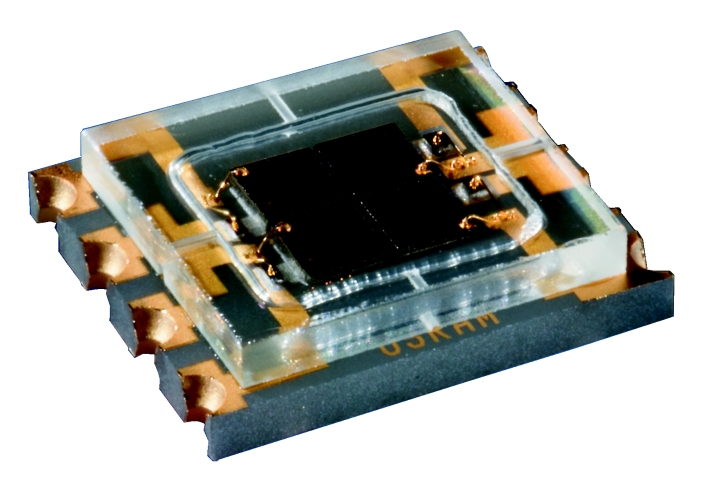 RS Components führt OSTAR SMT LEDs von Osram ein, RS Components GmbH ...
