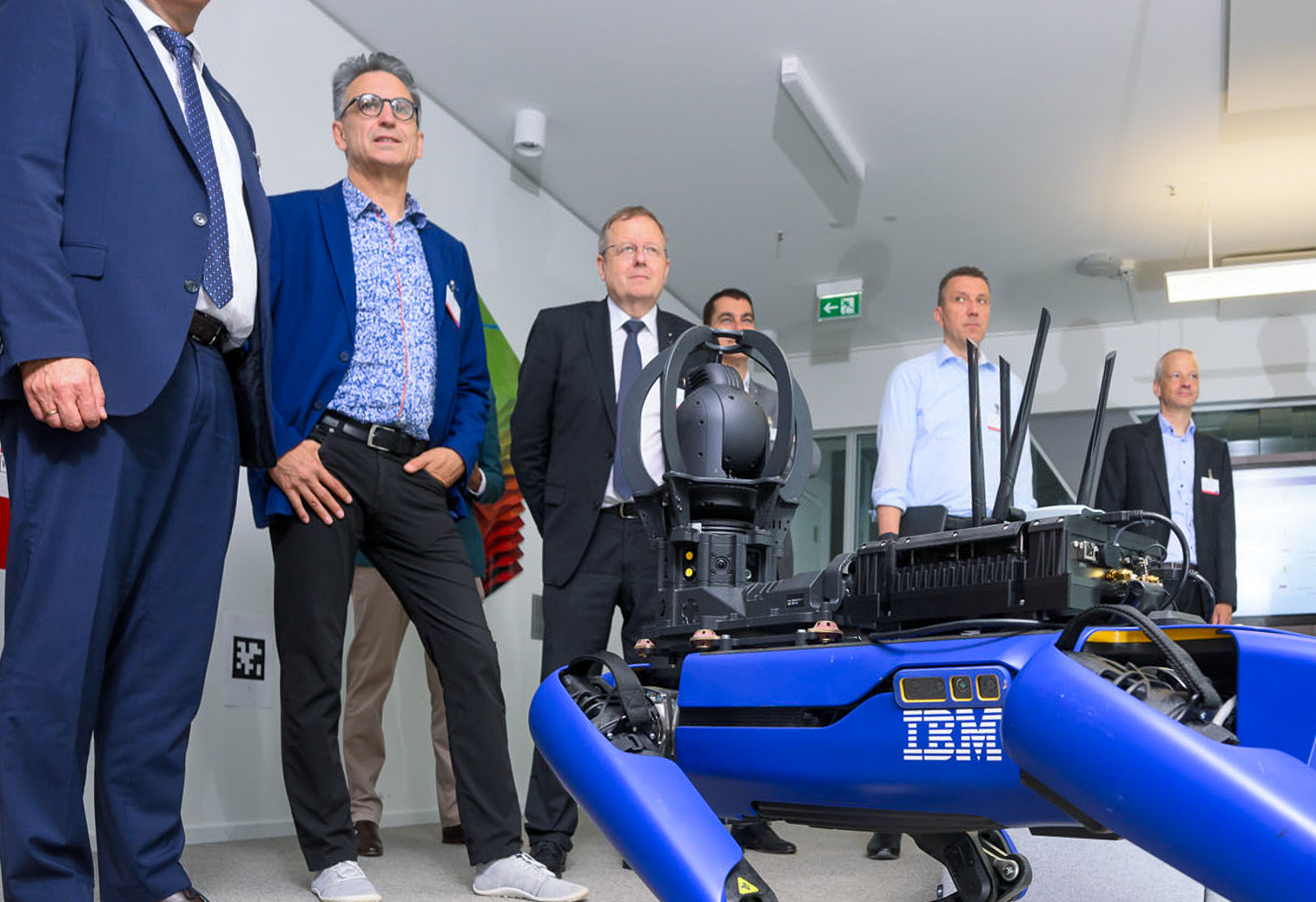 ARENA2036 intensiviert Zusammenarbeit mit acatech, ARENA2036 e.V., Story - PresseBox