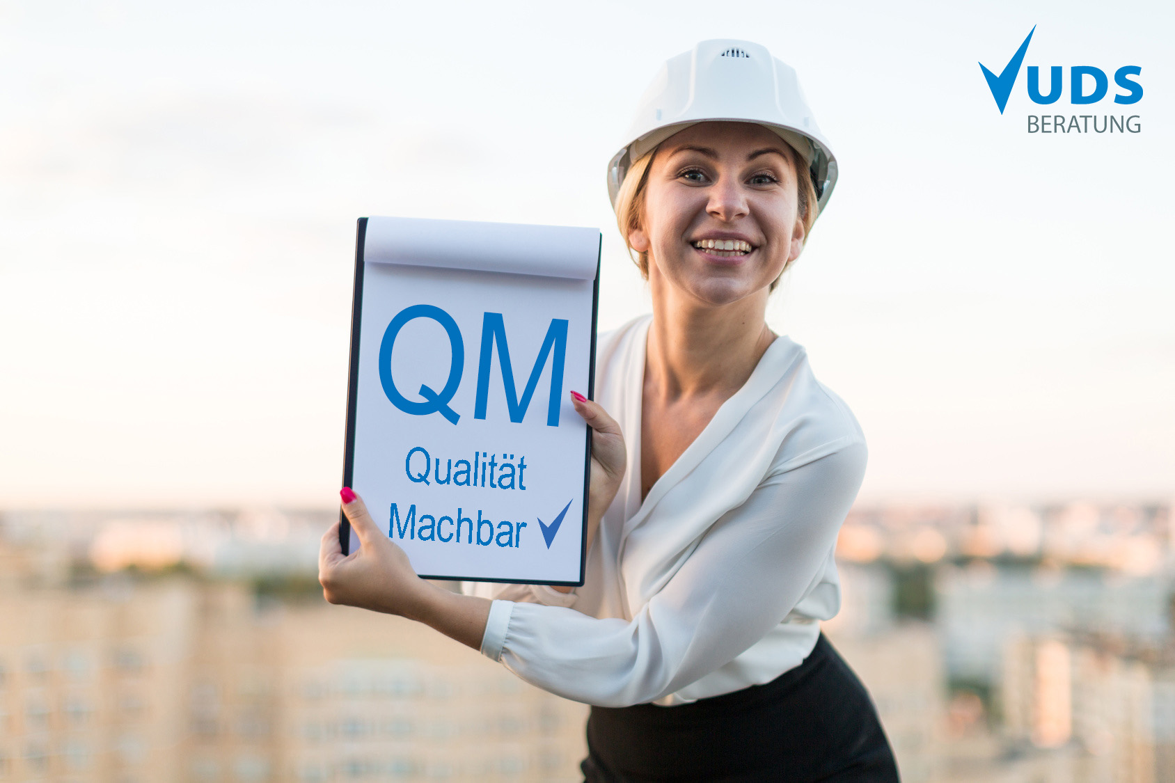 Neuer Entwurf zur DIN EN ISO 9001 setzt den Rahmen im Normungsprozess, UDS Beratung GmbH, Story ...