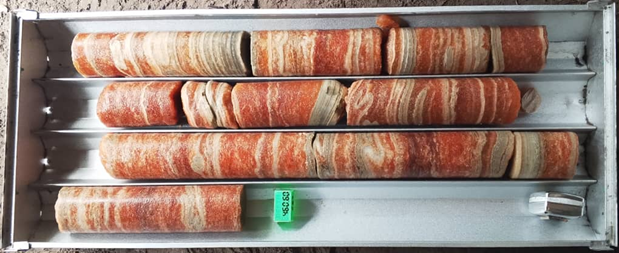 Millennial Potash Intersects Additional Robust Potash Mineralization in ...