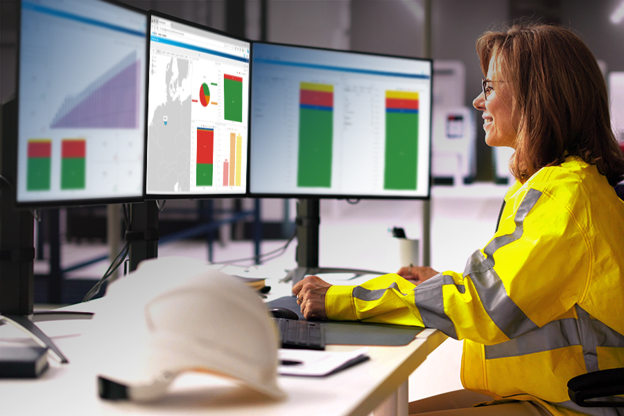 Wie SI Mass mit FASTEC die Produktionsprozesse optimiert, FASTEC GmbH ...