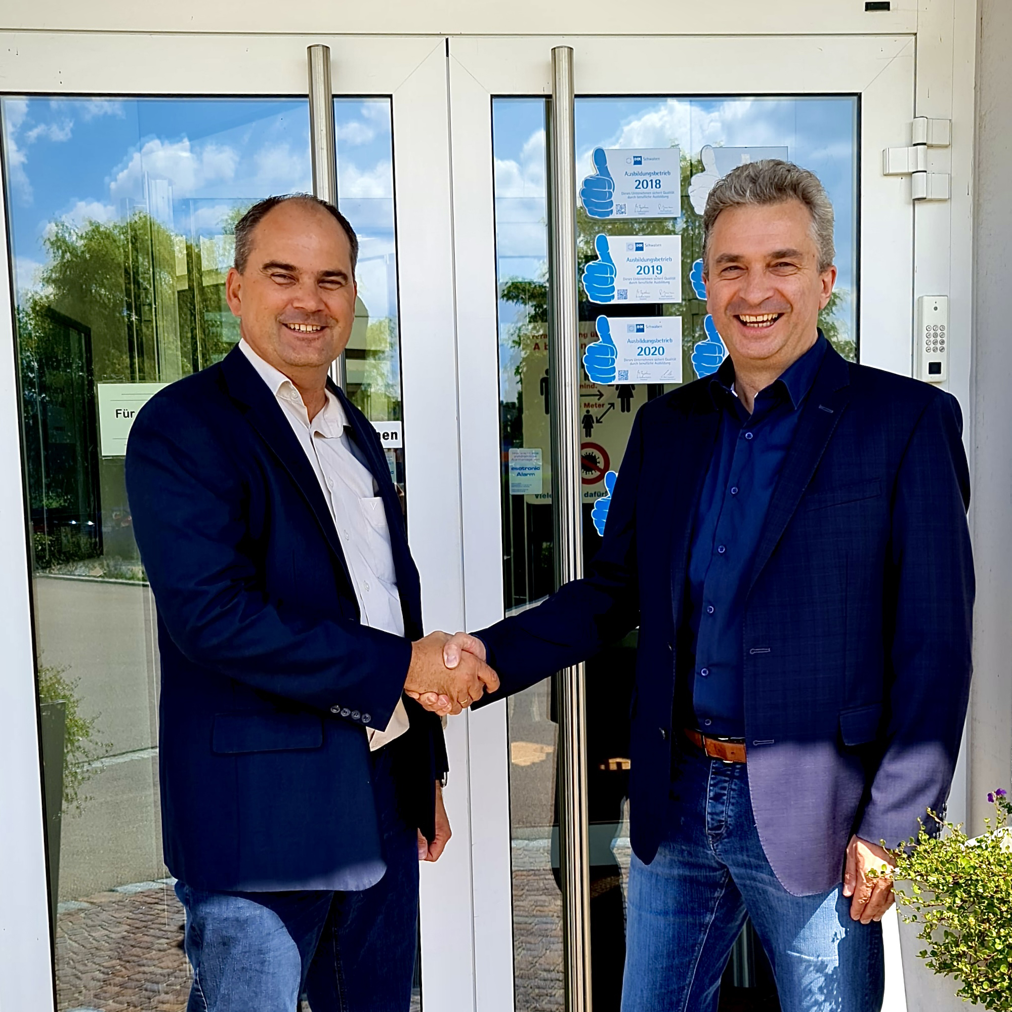 Clevere Systemlösungen für Mobilfunk-, Luft- und Raumfahrtmärkte dank ...