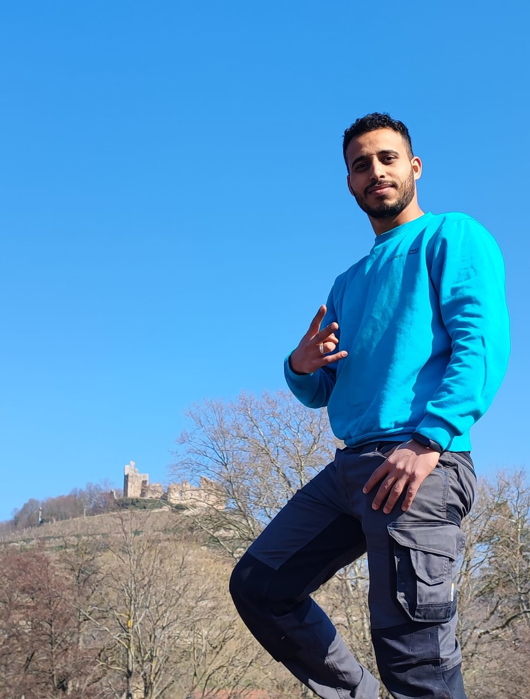 Internationale Fachkräfte gefragt, Handwerkskammer Freiburg, Story ...