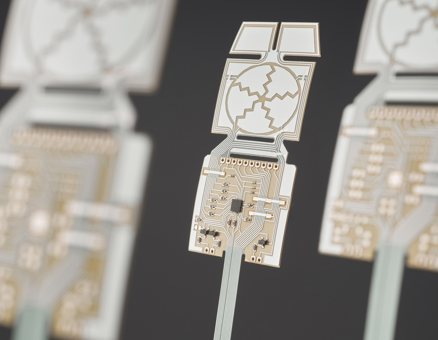 Maschinen intelligenter steuern: BOPLA zeigt HMI-Systeme mit ...