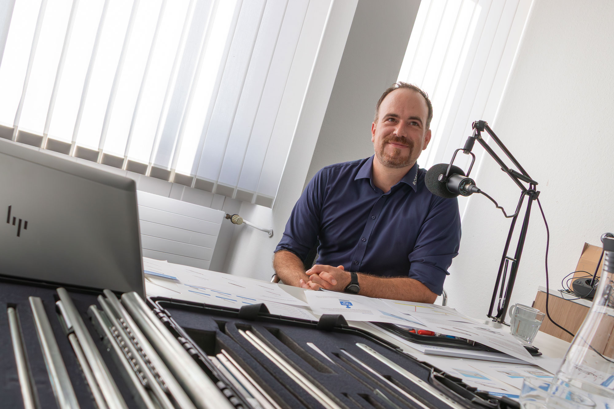 Soft Close & Touch Release: Teleskopschienen in der 26. Folge des ...