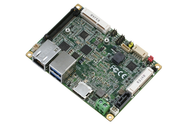 PICO-APL1 – Pico-ITX Board mit Intel Atom N4200 Prozessor, Industrial Computer Source, Story ...