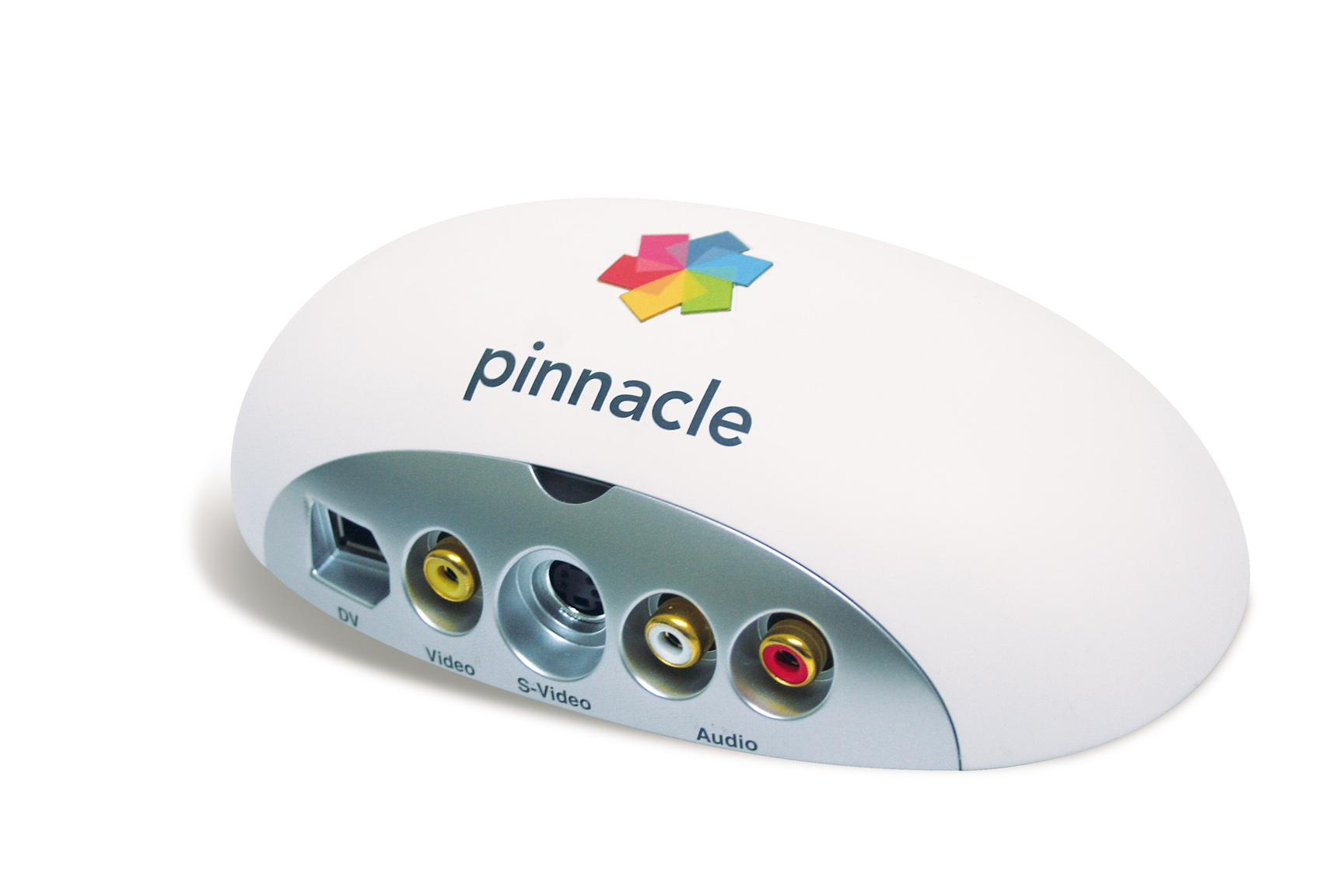 Pinnacle Studio MovieBox -, Avid Technology GmbH, c/o Pinnacle Systems ...