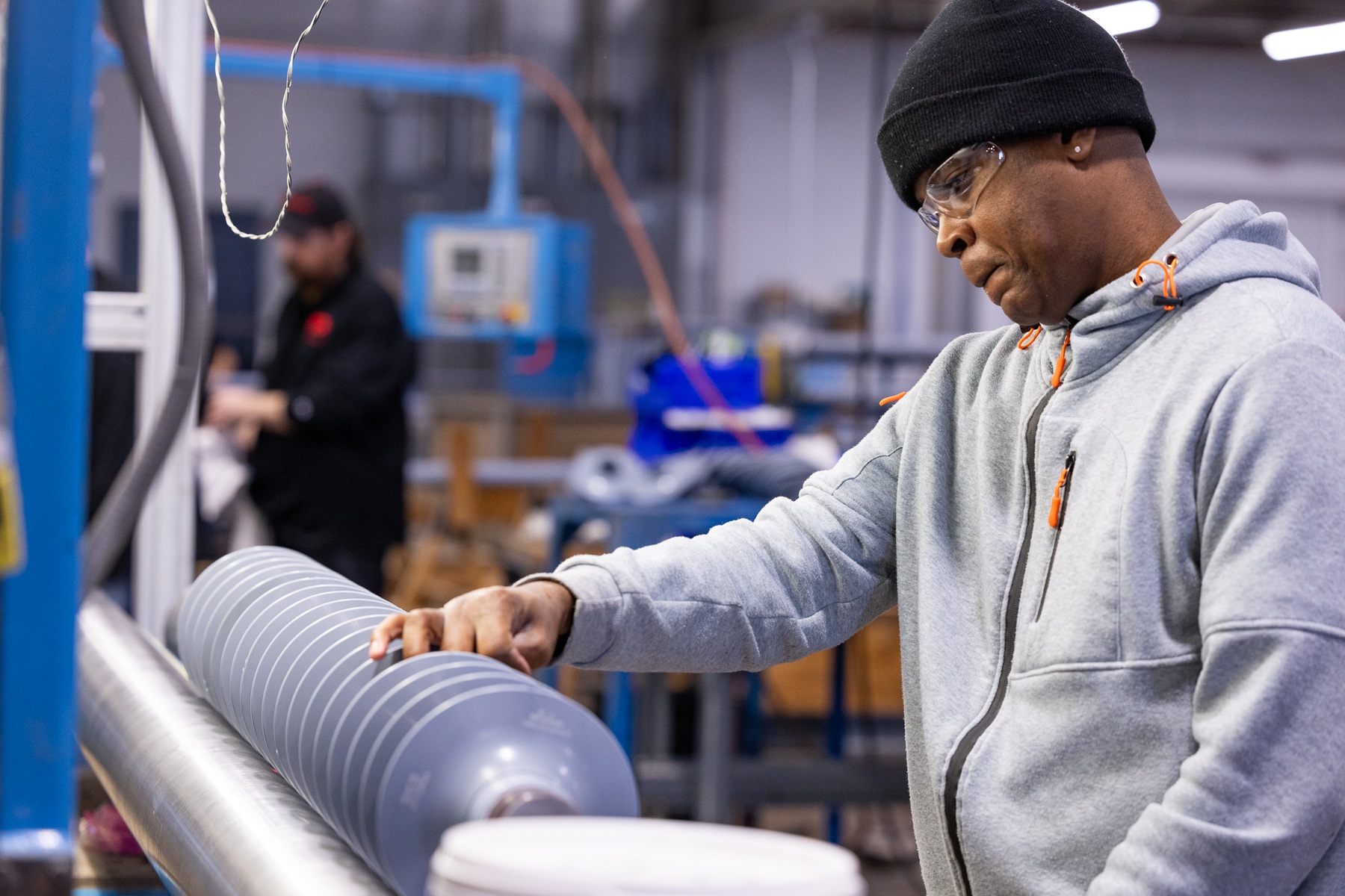 PFISTERER continues on path of international expansion and opens new ...