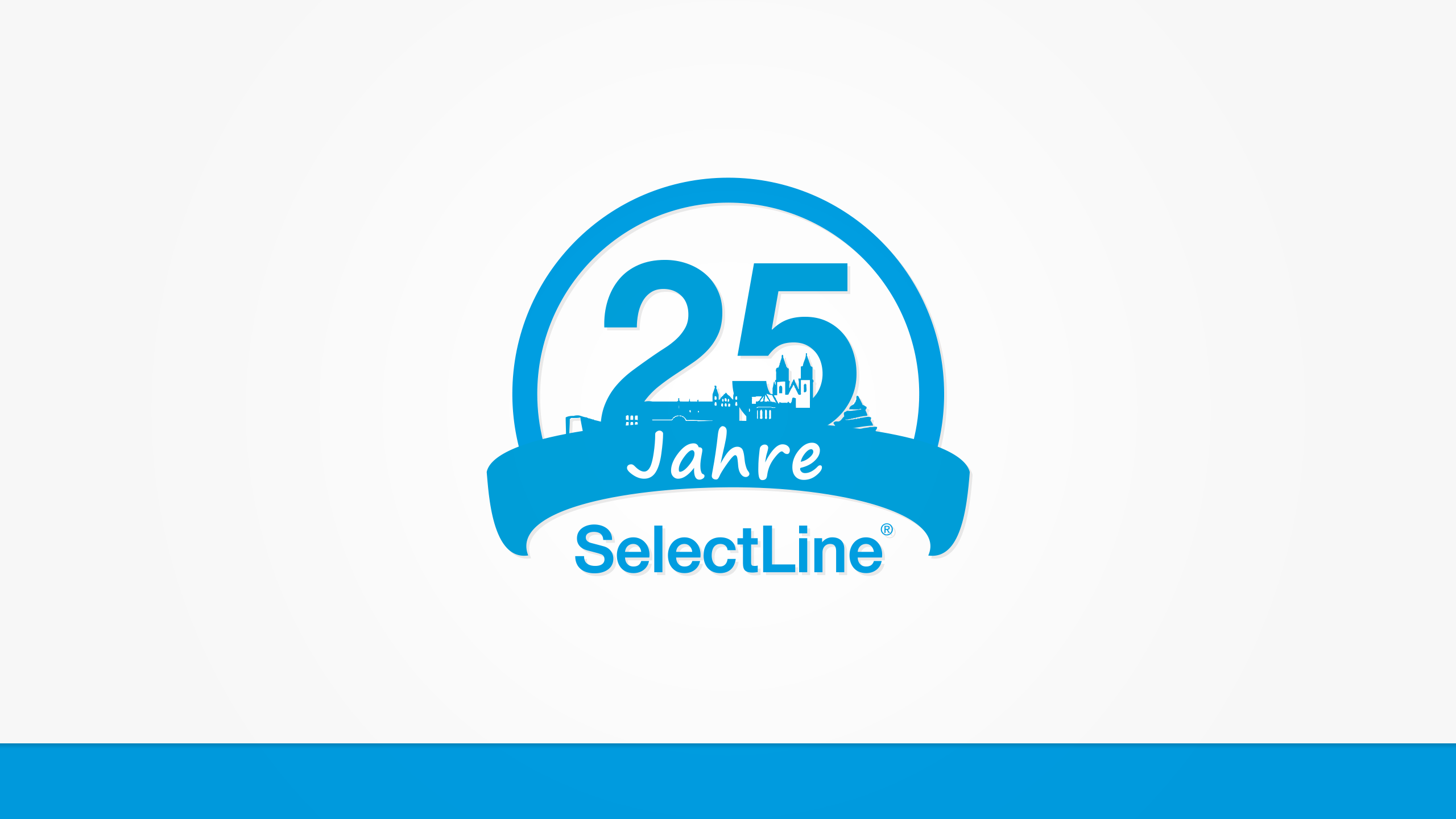 25 Jahre SelectLine - 25 Highlights!, SelectLine Software GmbH, Story ... 25 Jahre SelectLine - 25 Highlights!, SelectLine Software GmbH, Story ...