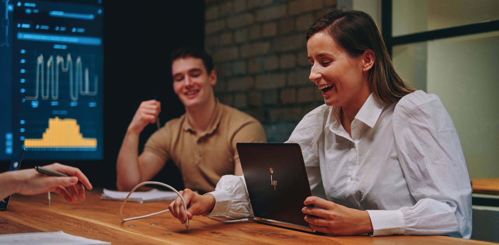Ochno and Exertis Pro AV sign their distribution partnership for ...