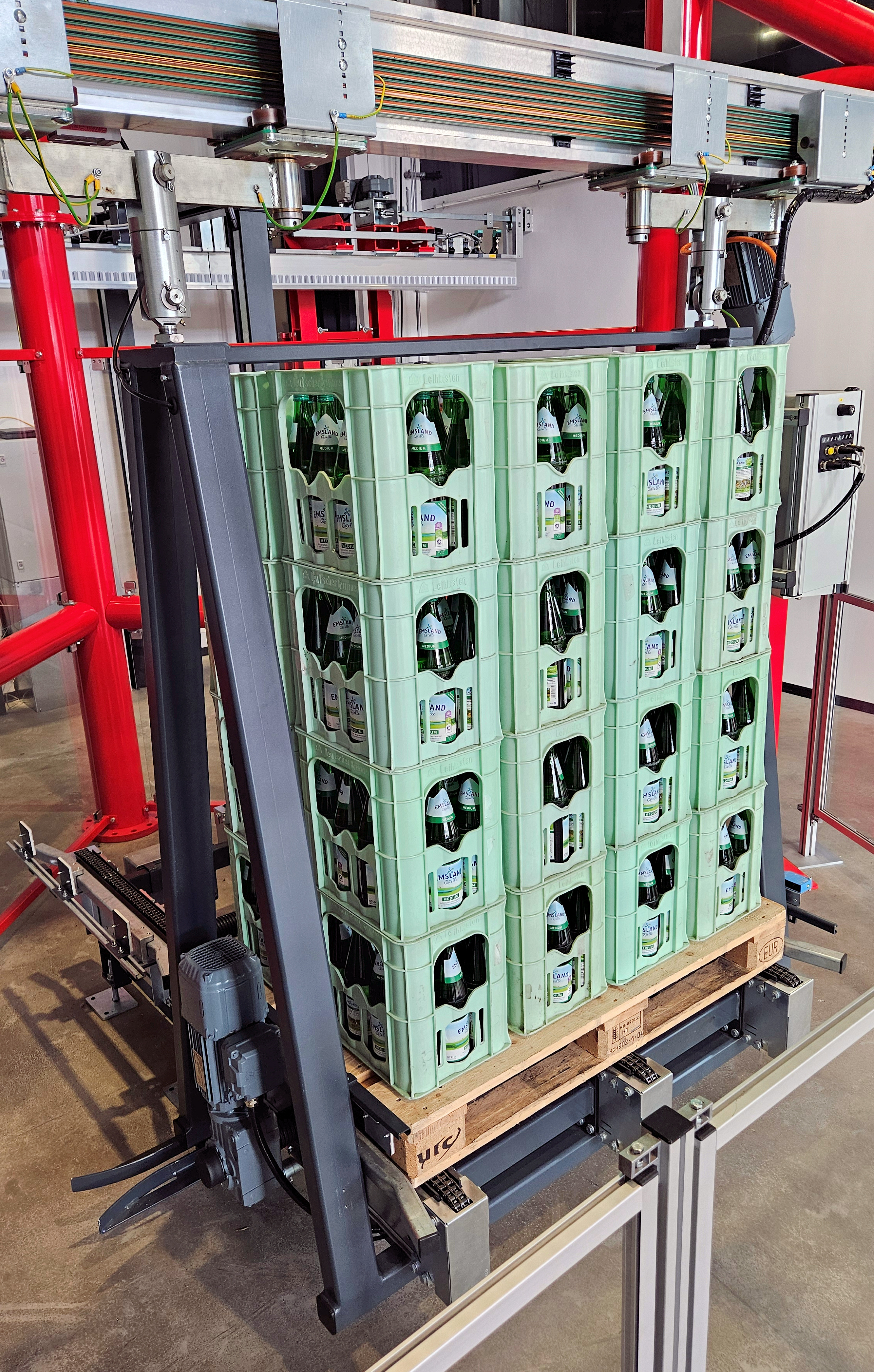 Neue Marke und Produktfamilie mit weiterem Zuwachs, SEH Engineering ...