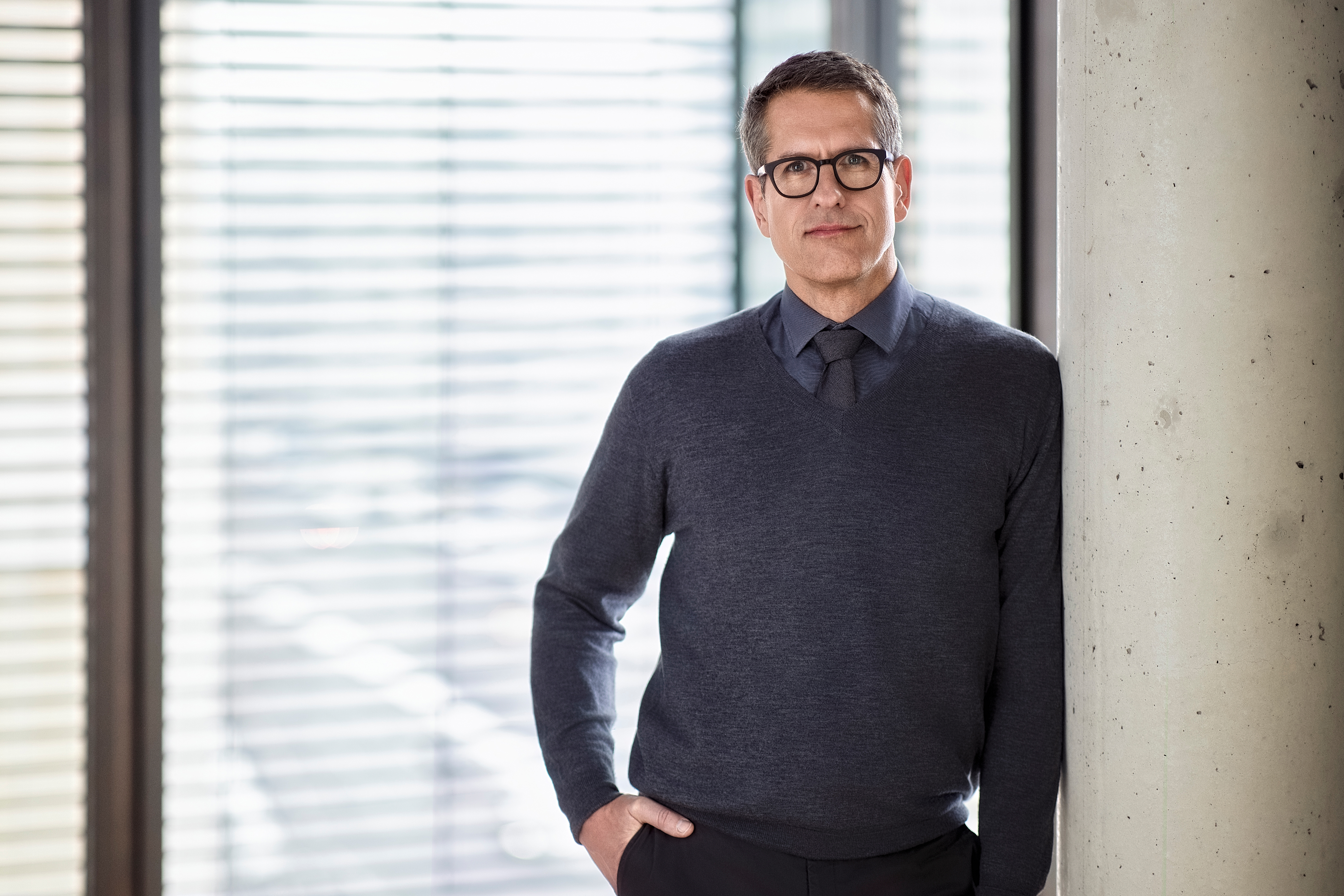 ]init[ AG erweitert Vorstand: Dr. Eckart Pech wird Chief Business ...