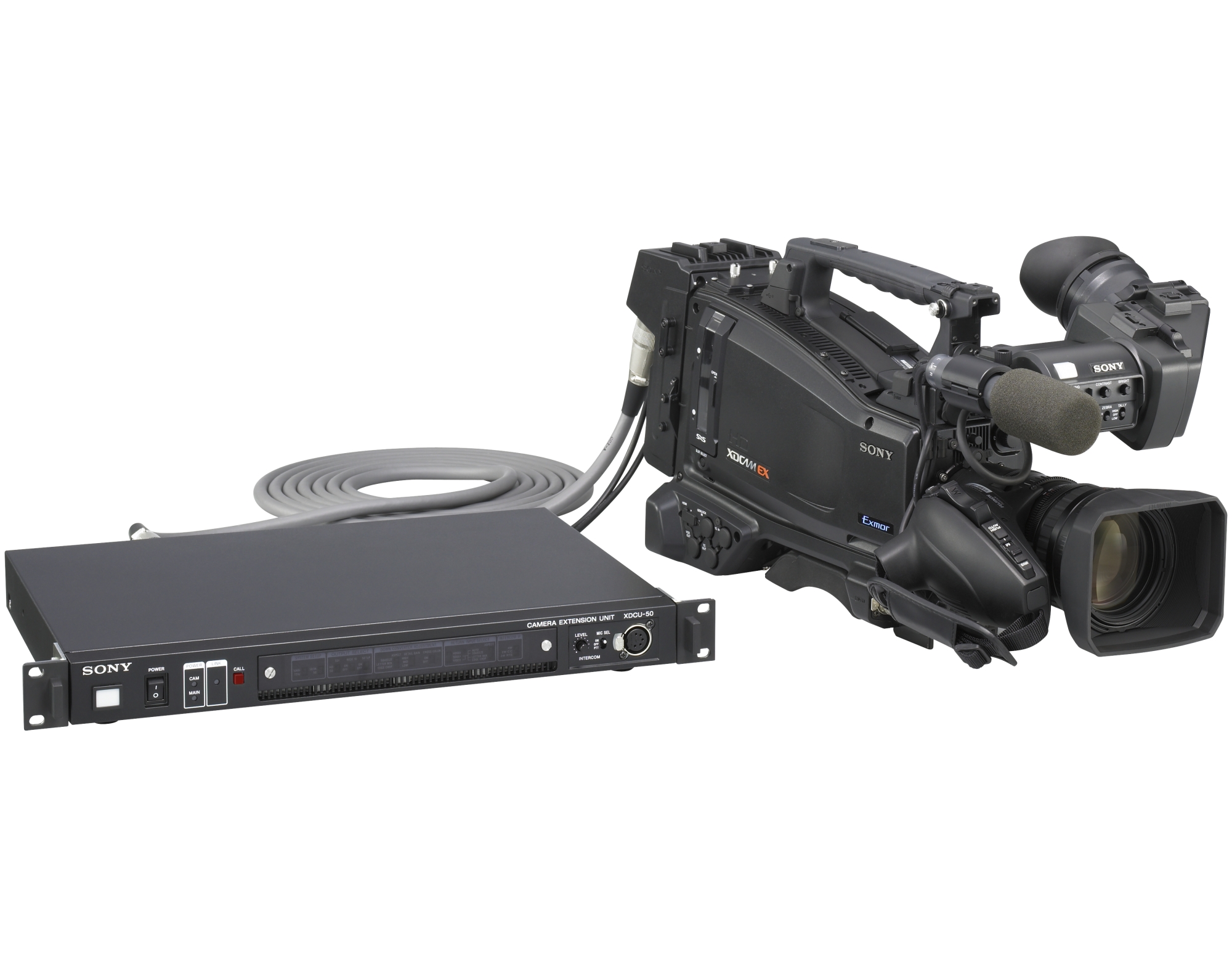 Sony Professional geht auf Live Production Tour, Sony Europe B.V ...